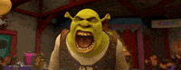 Shrek Smile Meme GIFs - Find & Share on GIPHY