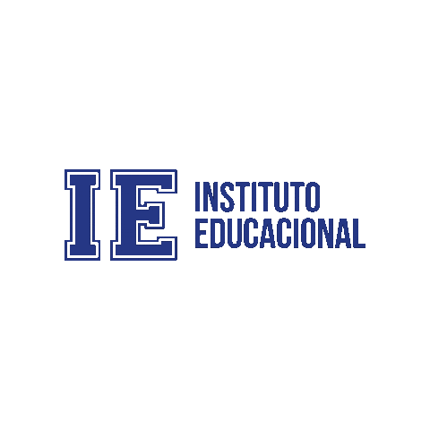 Ie Instituto Educacional Stickers - Find & Share on GIPHY