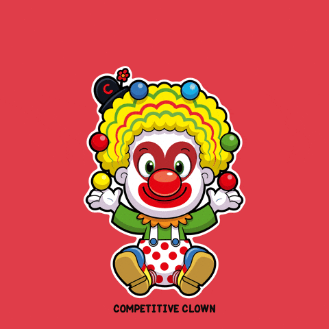 Happy Fun GIF by VeeFriends - Find & Share on GIPHY