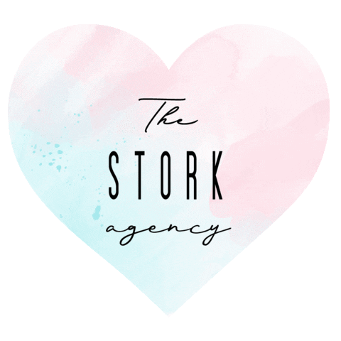 The Stork Agency Stickers - Find & Share on GIPHY