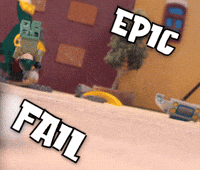 Epic Fail GIFs - Find & Share on GIPHY
