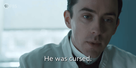 Cursed Clips - Find & Share on GIPHY