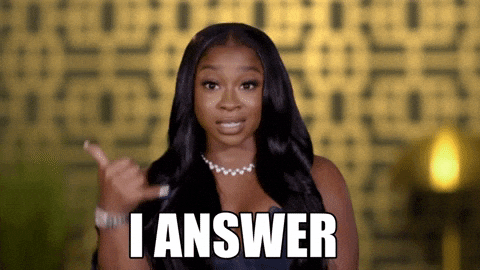 Allblk GIF by WE tv - Find & Share on GIPHY