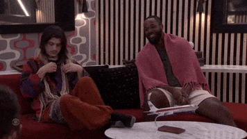 Woman Fanning GIF by Hysteria