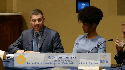 Senior Manager GIFs - Find & Share on GIPHY