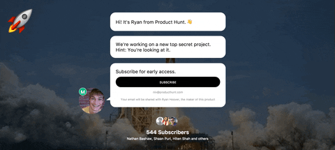 GIF by Product Hunt - Find & Share on GIPHY