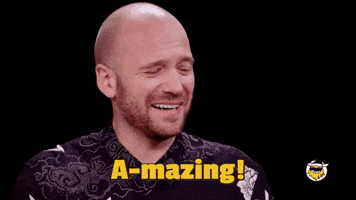Snl Wow GIF by Saturday Night Live