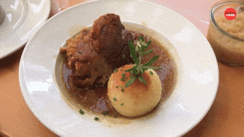 Dinner Meat GIF by Beef. It's What's For Dinner.