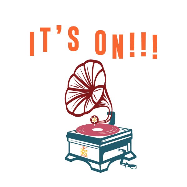 Javajazzfestival Sticker by Java Festival Production for iOS & Android ...