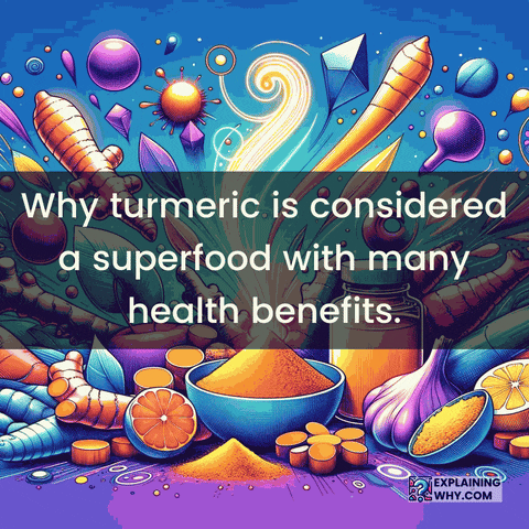 Health Superfood GIF by ExplainingWhy.com - Find & Share on GIPHY