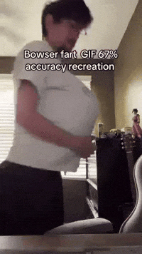 Fat Bowser GIFs - Find & Share on GIPHY