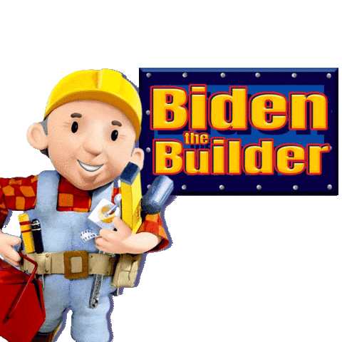 Pass Both Bills Stickers - Find & Share on GIPHY