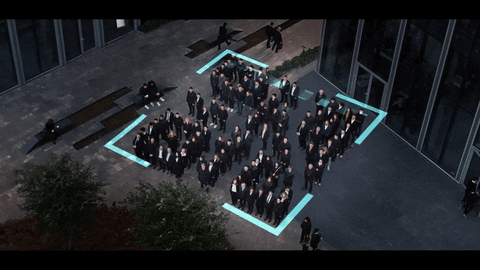People Code GIF by Hokus - Find & Share on GIPHY
