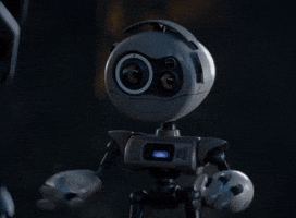 Star Wars Dancing GIF by LEGO