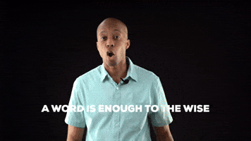 scream anger GIF by Libby VanderPloeg