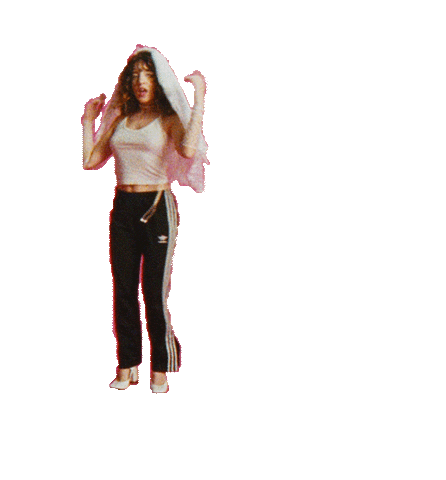 Dance Love Sticker by dani - Find & Share on GIPHY