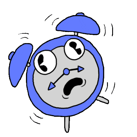 Awaking Stickers - Find & Share on GIPHY