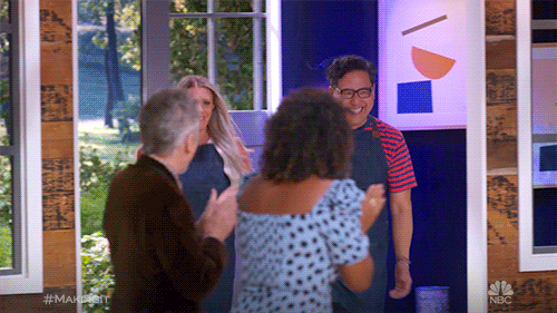 Amy Poehler Crafts By Nbc