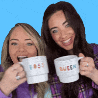 Coffee Cheers GIFs - Find & Share on GIPHY