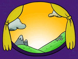 Tired Good Morning GIF by Susanne Lamb