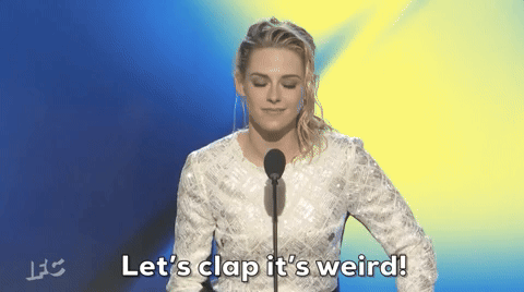 Clap Smile Clips - Find & Share on GIPHY