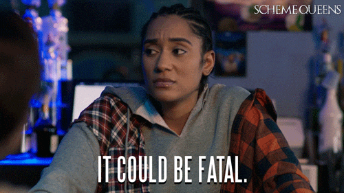 Ernestine Johnson S Find And Share On Giphy