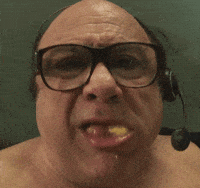 Danny Devito Crying Meme GIFs - Find & Share on GIPHY
