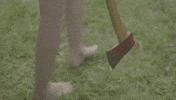 Axe Throwing GIFs - Find & Share on GIPHY