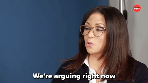 Mother Arguing Clips - Find & Share on GIPHY