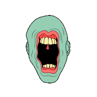 Shut Her Up Stickers - Find & Share on GIPHY