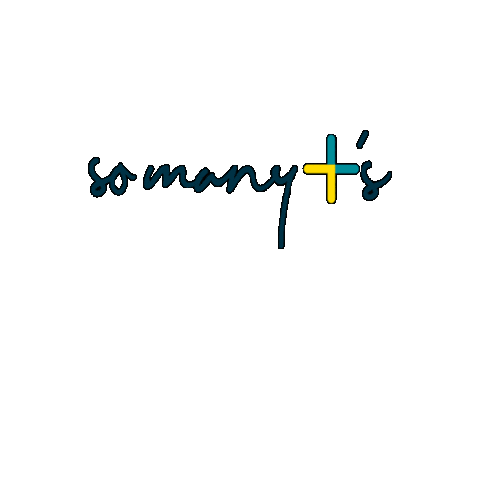 So Many Pluses Stickers - Find & Share on GIPHY