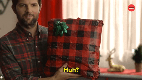 Dudes-wrap-awkward-gifts GIFs - Get the best GIF on GIPHY