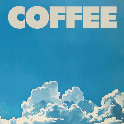 Yay Coffee GIFs - Find & Share on GIPHY