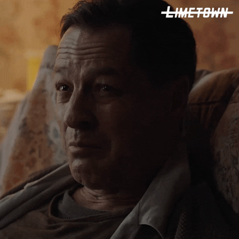 Season 1 Episode 3 GIF by Limetown - Find & Share on GIPHY