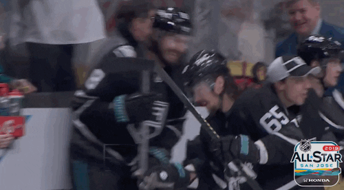 2019-nhl-all-star GIFs - Get the best GIF on GIPHY