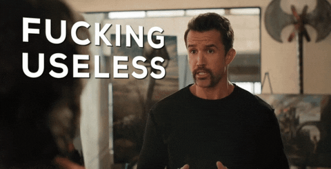 Just Sharing Useless Info GIFs - Find & Share on GIPHY