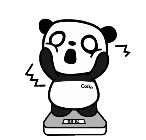 Omg Colin Stickers - Find & Share on GIPHY