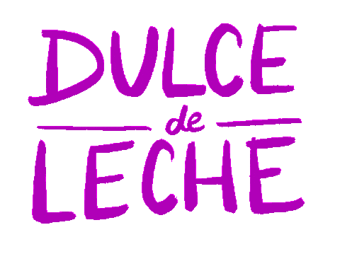 Dulce De Leche Sticker for iOS & Android | GIPHY
