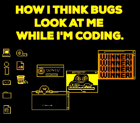 Tech Computer GIF - Find & Share on GIPHY