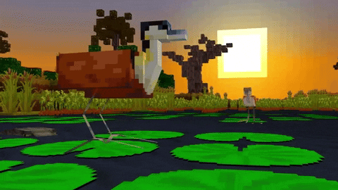 Minecraft Education GIF by Minecraft - Find & Share on GIPHY