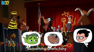 Smelly Smell Clips - Find & Share on GIPHY