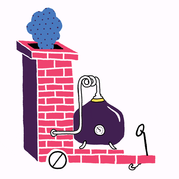 illustration GIF by Carl Johanson illustration GIF by Carl Johanson