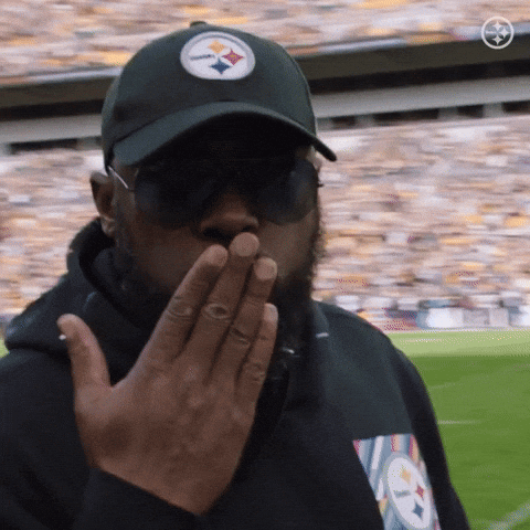 Coach Tomlin GIFs - Find & Share on GIPHY