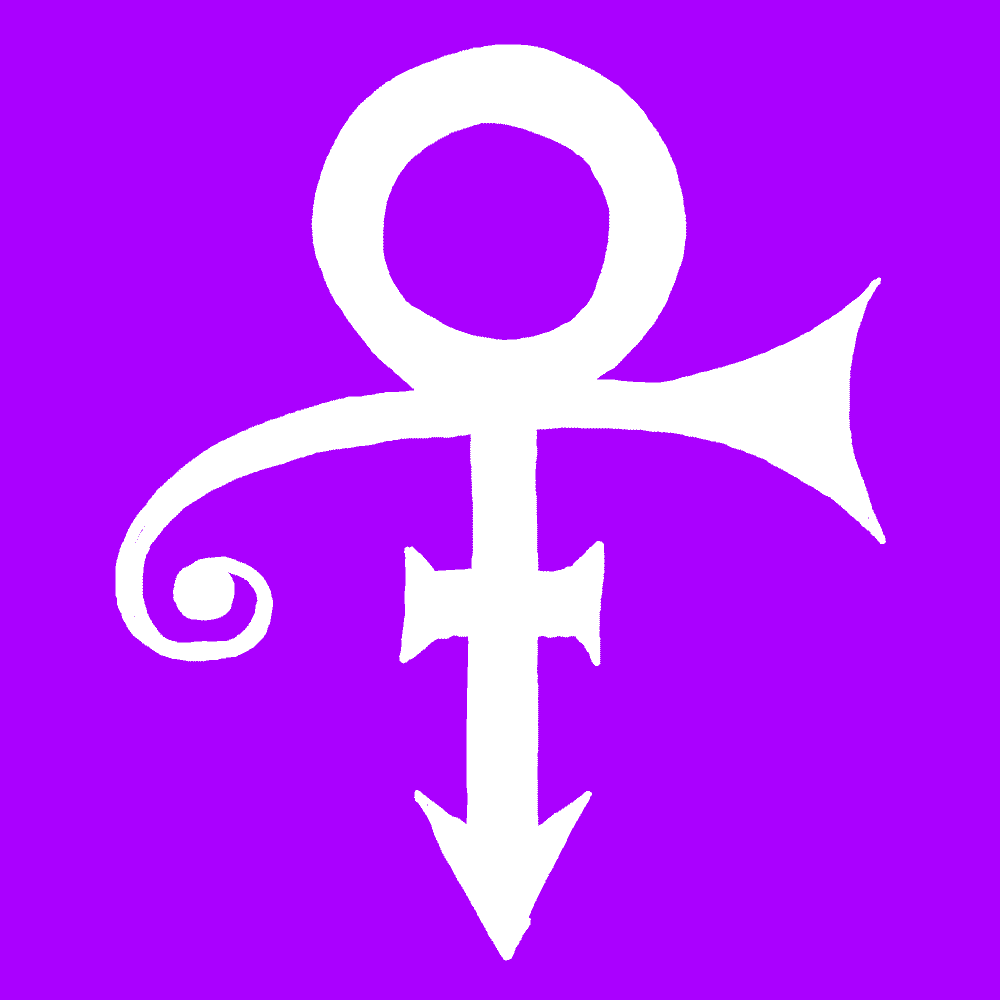 Purple Rain Prince By Mtv