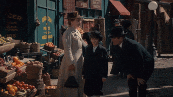 Posing Season 2 GIF by SHOWTIME