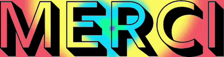 Merci Coffee + Connections GIF - Find & Share on GIPHY