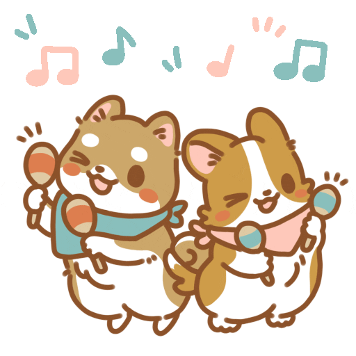 Dancing Shiba GIFs - Find & Share on GIPHY