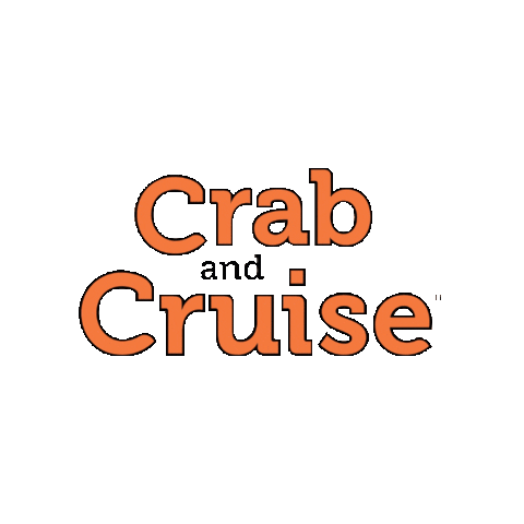 Crab And Cruise Stickers - Find & Share on GIPHY