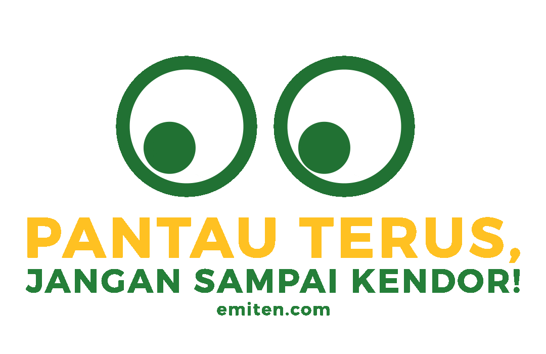Analisa Saham Sticker by emiten.com - Find & Share on GIPHY