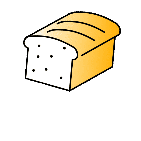 Make That Bread Stickers - Find & Share on GIPHY
